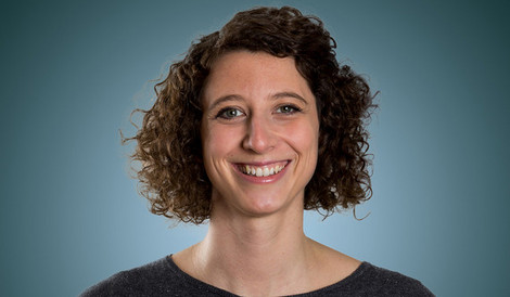 Farewell: Judith Strauß